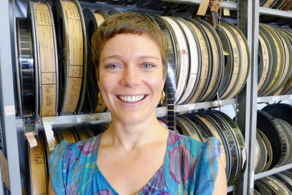 Mary Stark – Fall 2014 Artist in Residence – Liaison of Independent ...