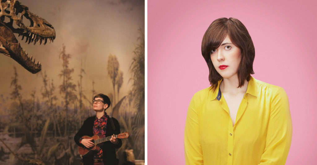 LIFT Touring Workshop with London Ontario Media Arts Association (LOMAA ...