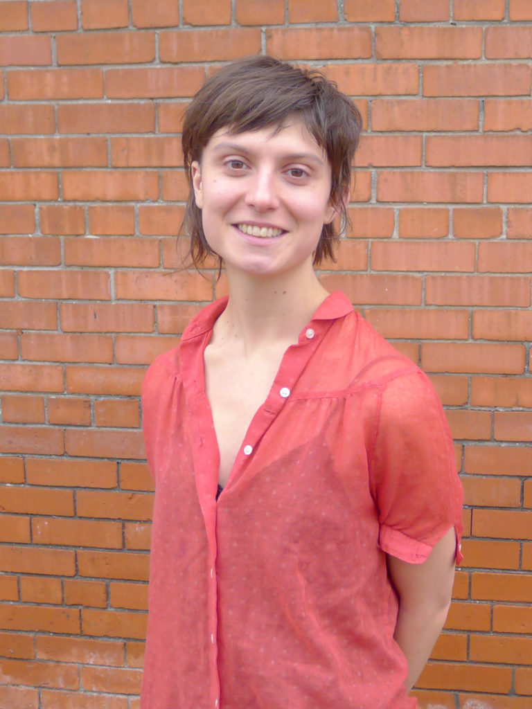 LIFT announces Montreal Visiting Artist Erin Weisgerber – Liaison of ...