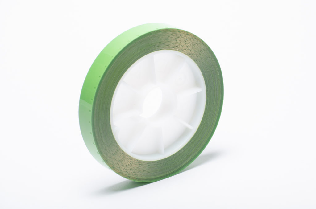 16mm Green Leader (100ft on Core) – Liaison of Independent Filmmakers ...