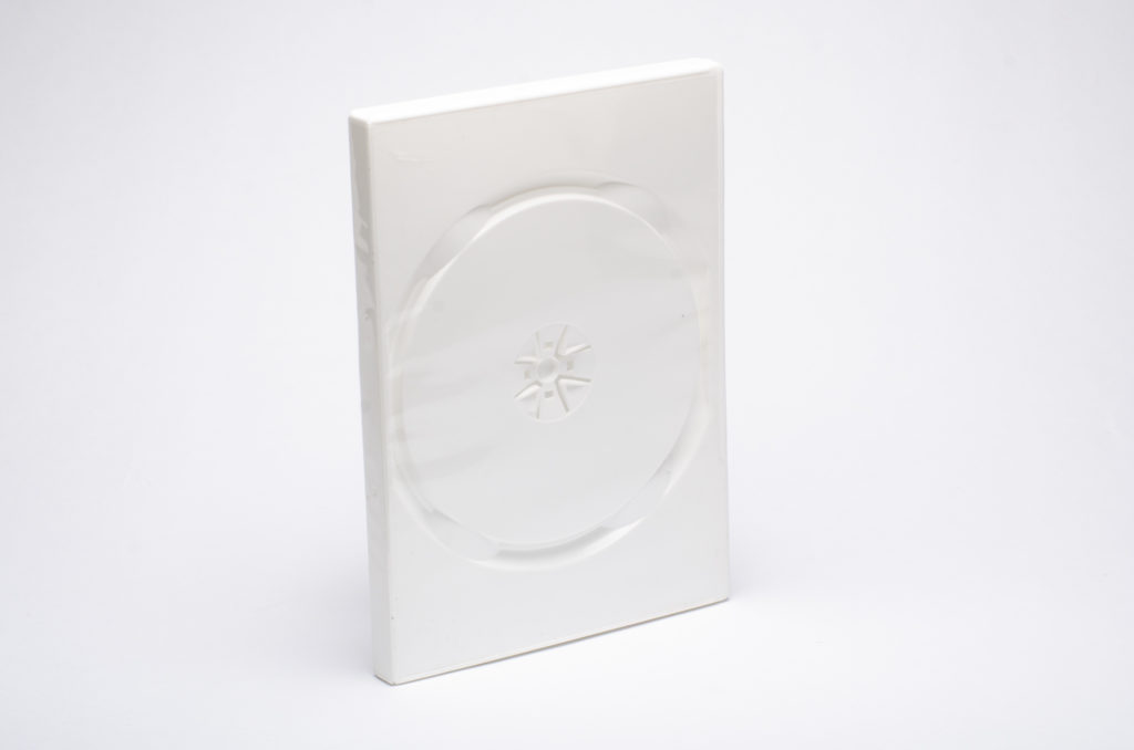 Protective DVD Case (no Disc) – Liaison of Independent Filmmakers of ...