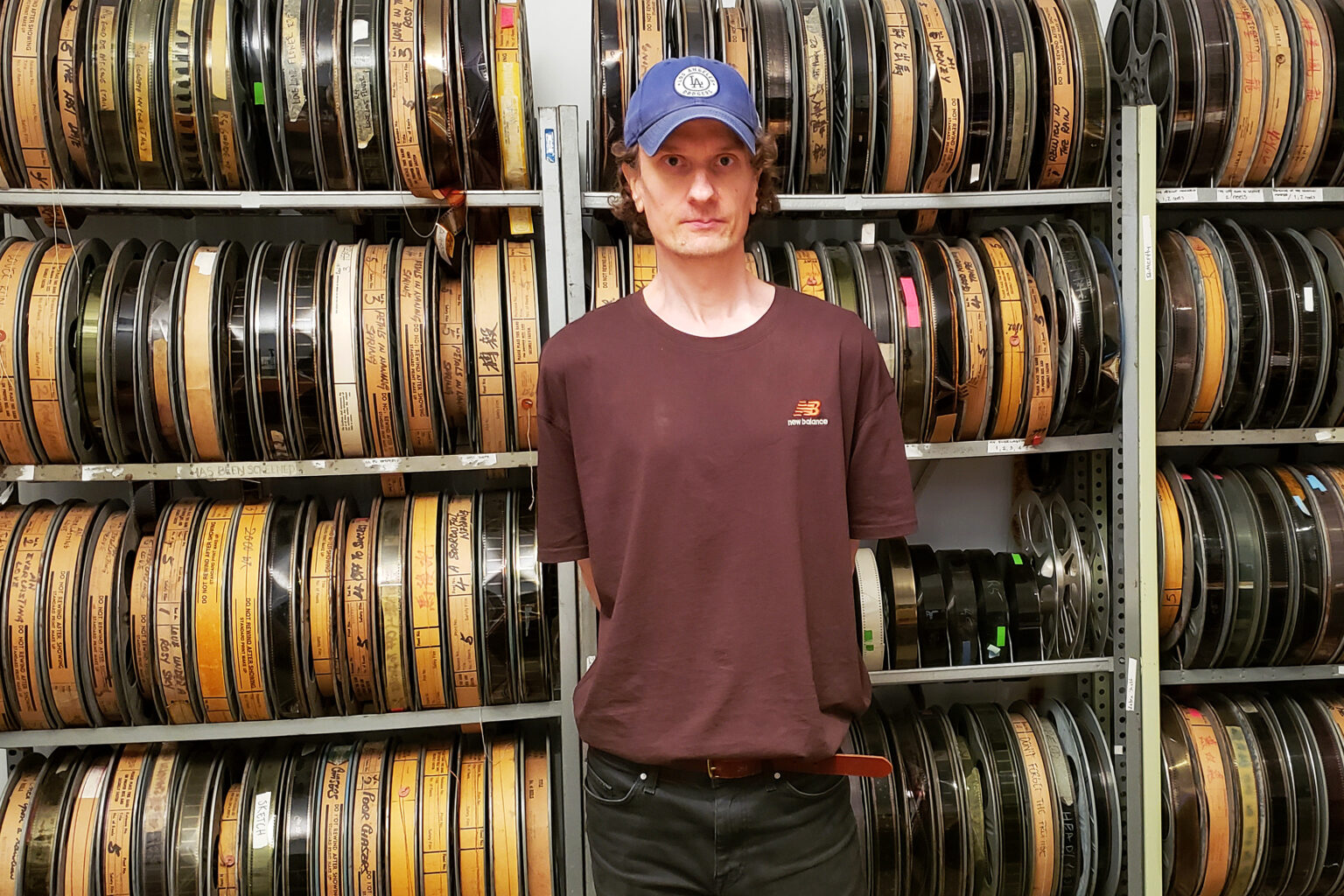 LIFT announces Finnish Visiting Artist Matti Harju – Liaison of ...