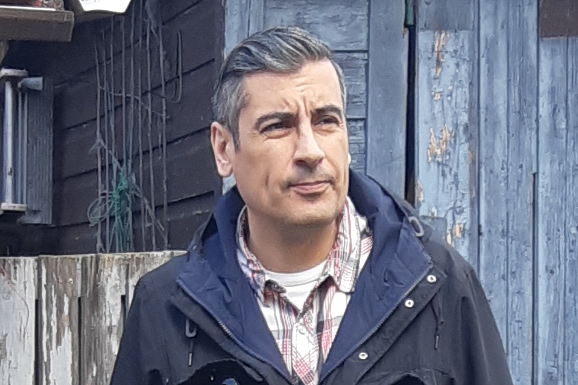 Artists Selected for “Transformations: A Cross Generational ...